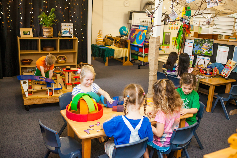 About Us – Bayview Heights Community Kindergarten
